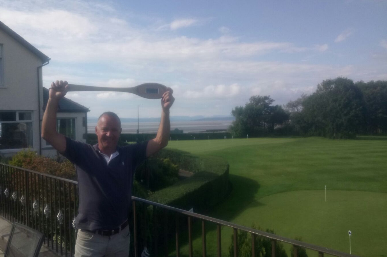 Gallery – FORMBY AND FRESHFIELD GOLF SOCIETY