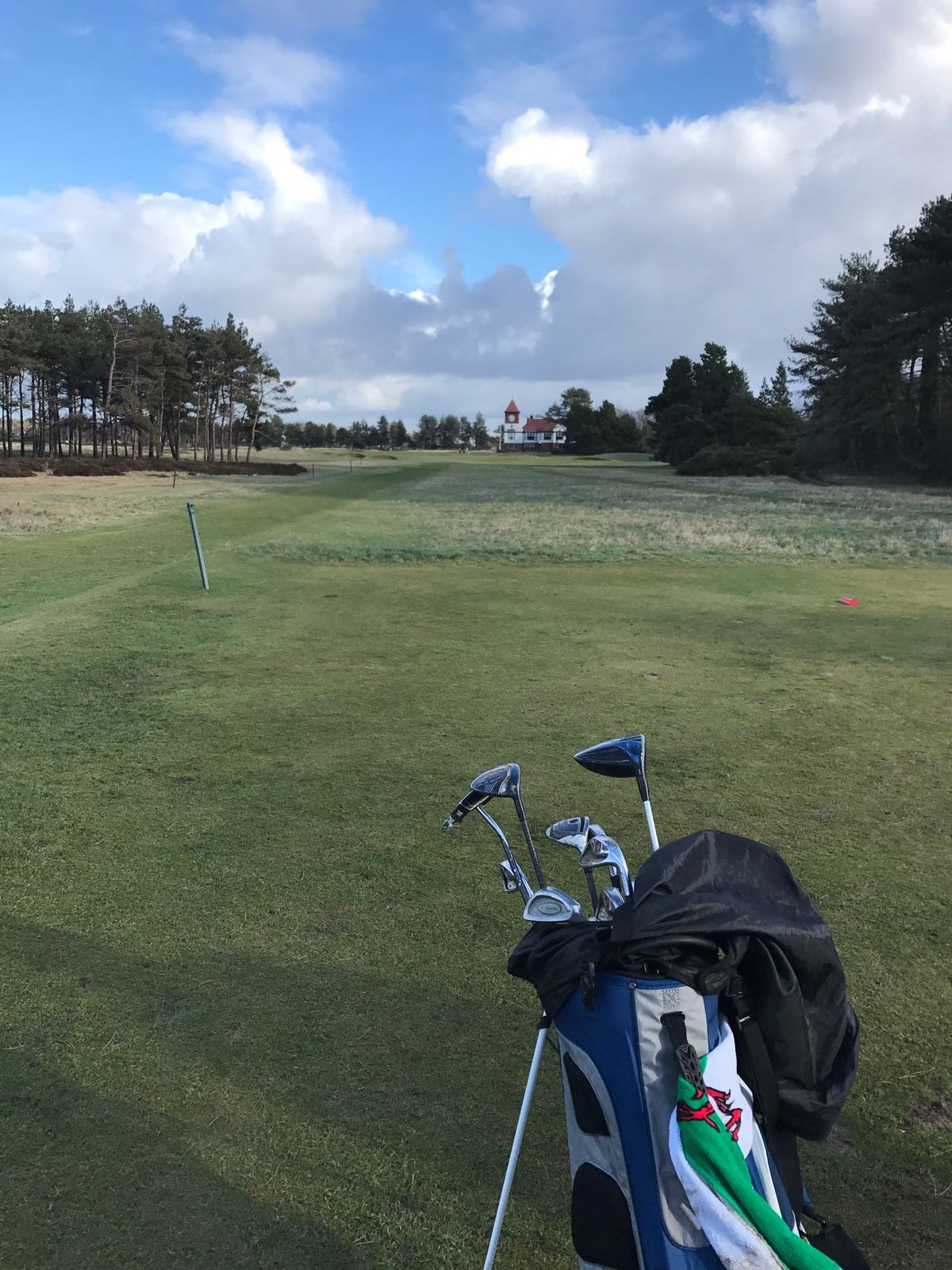 Gallery – FORMBY AND FRESHFIELD GOLF SOCIETY