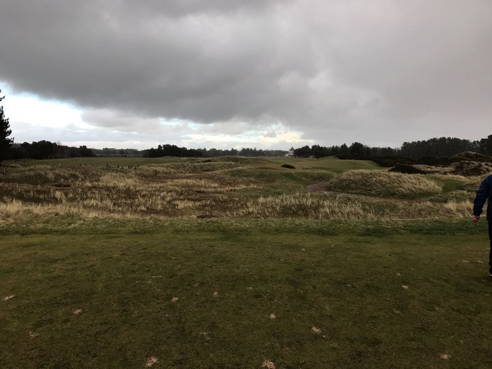 Gallery – FORMBY AND FRESHFIELD GOLF SOCIETY