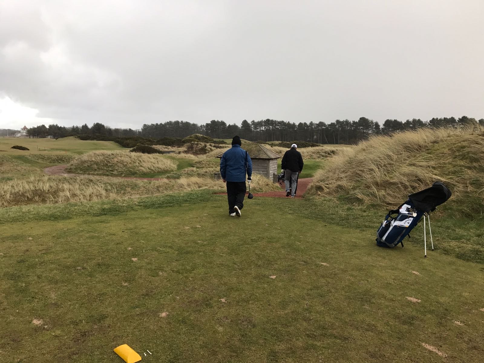 Gallery – FORMBY AND FRESHFIELD GOLF SOCIETY