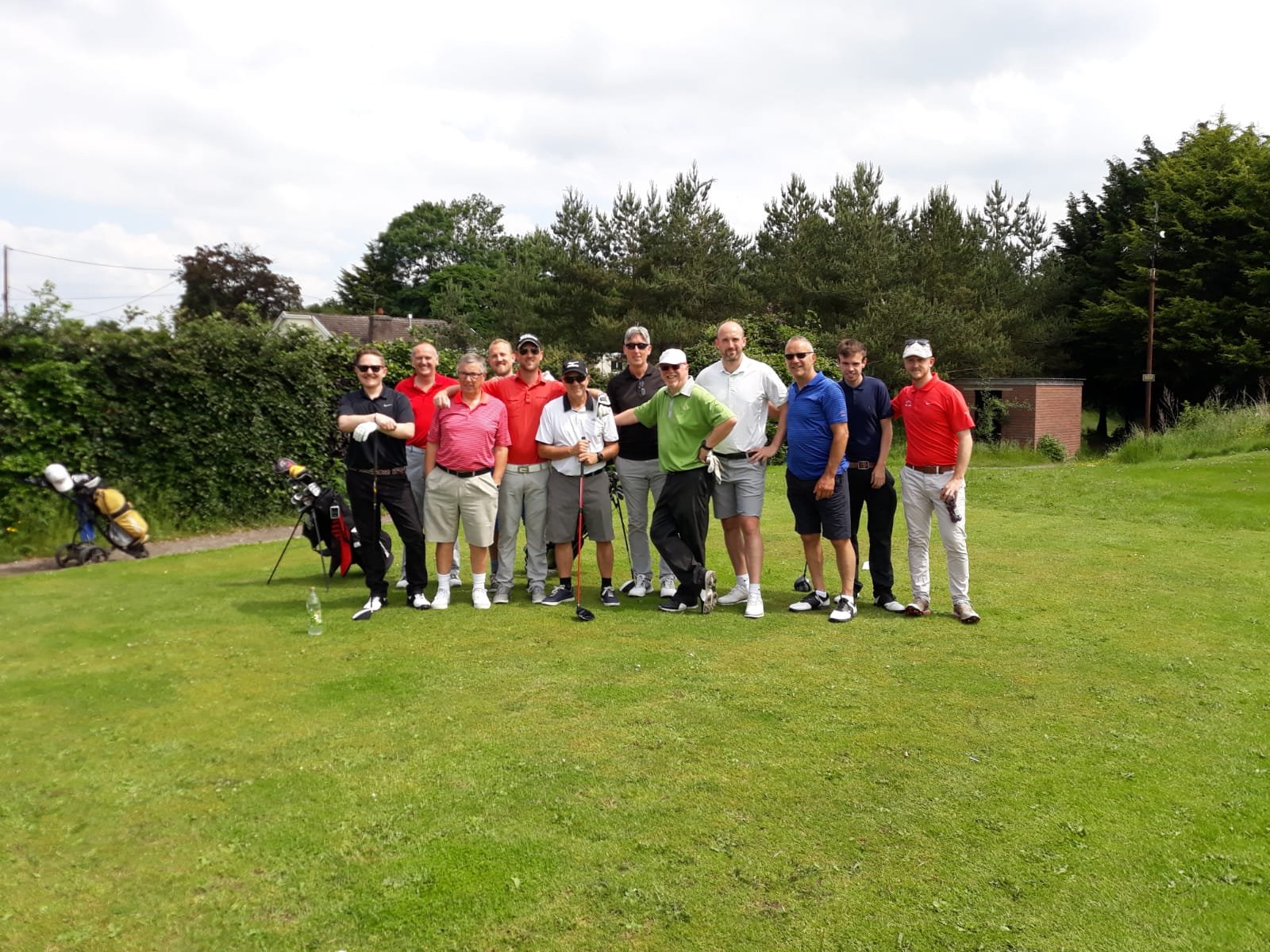 Gallery – FORMBY AND FRESHFIELD GOLF SOCIETY