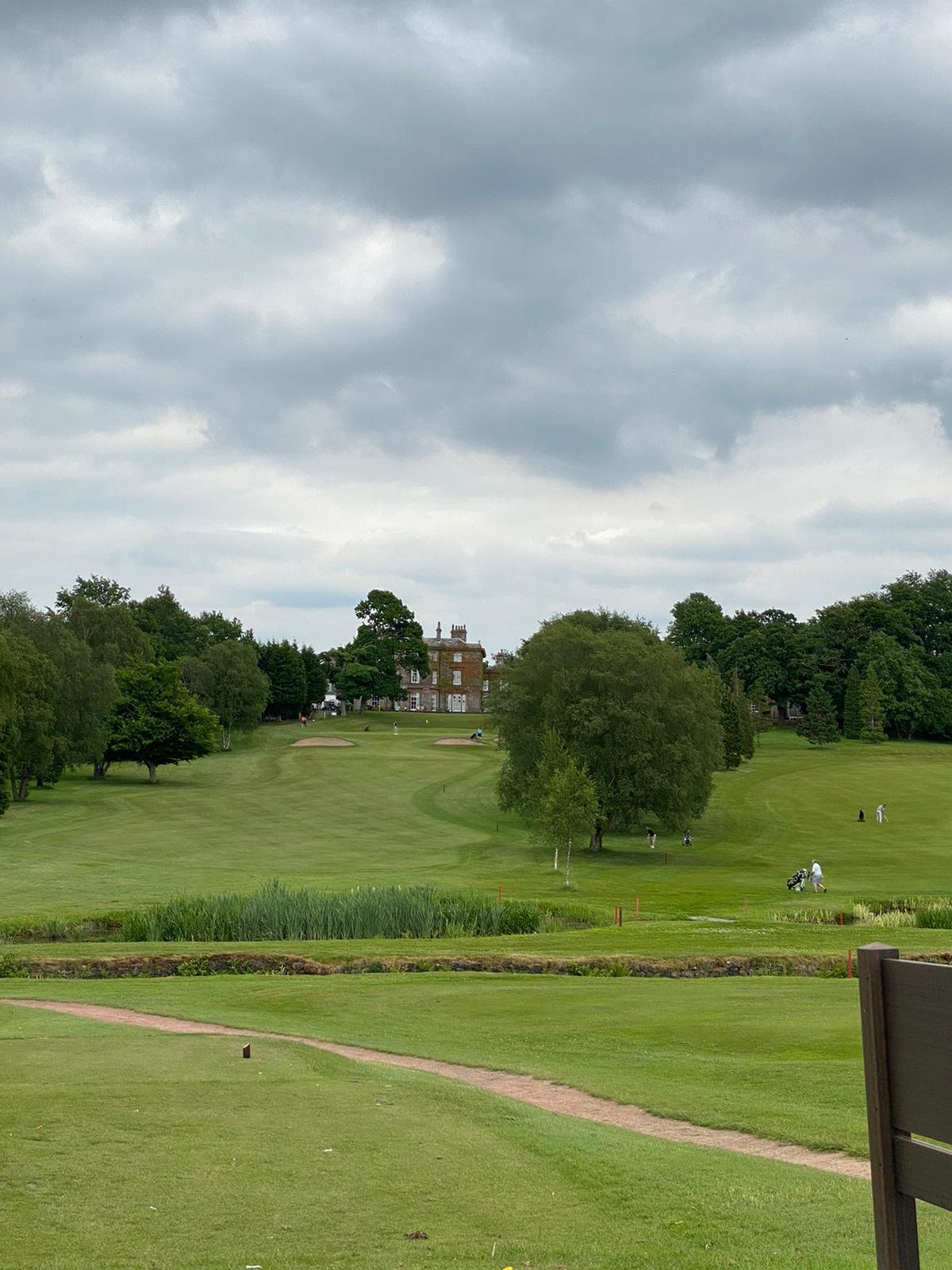 Shaw Hill Golf Club – FORMBY AND FRESHFIELD GOLF SOCIETY