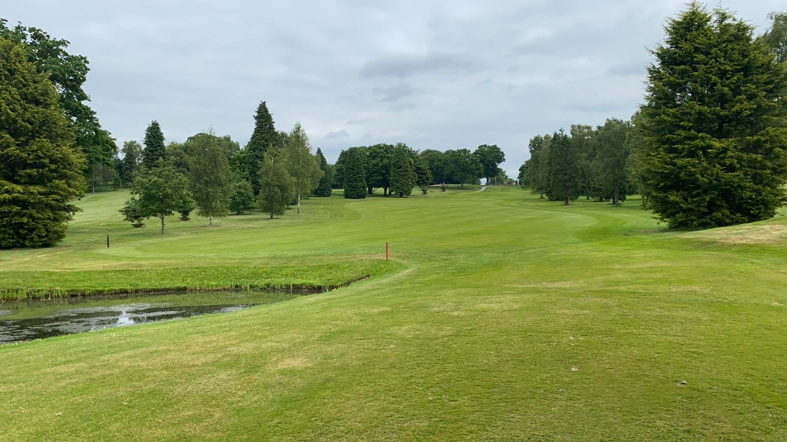 Shaw Hill Golf Club – FORMBY AND FRESHFIELD GOLF SOCIETY