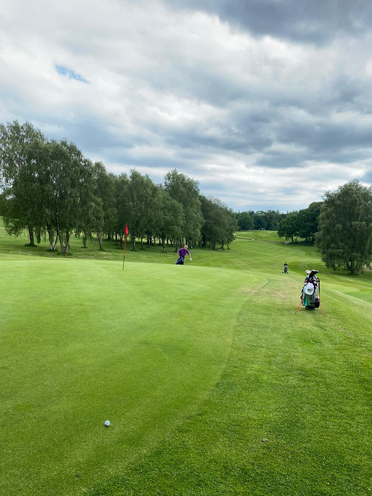 Shaw Hill Golf Club – FORMBY AND FRESHFIELD GOLF SOCIETY